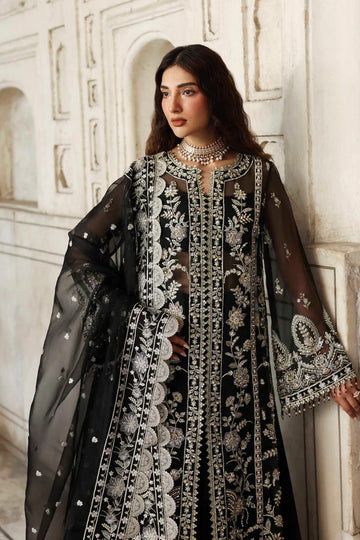 Akbar Aslam Bridal Dresses | Luxury Pakistani Dresses | RAZ RUYA | UK ...